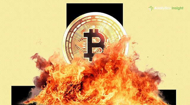 Bitcoin Price Today: BTC Price Struggles After $81K Rejection as Key ...