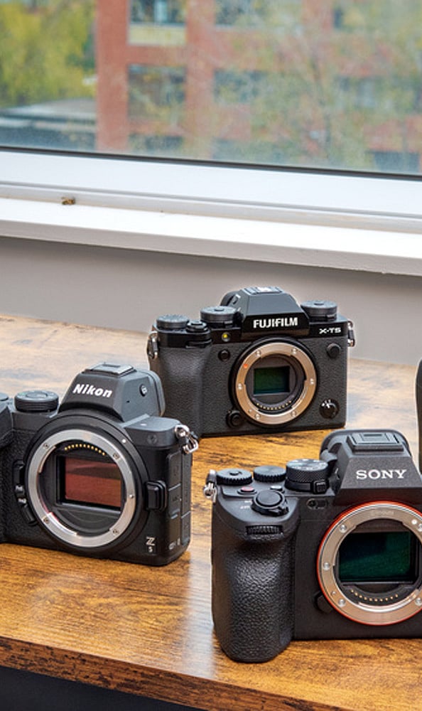 Best Landscape Photography Cameras to Buy in 2026