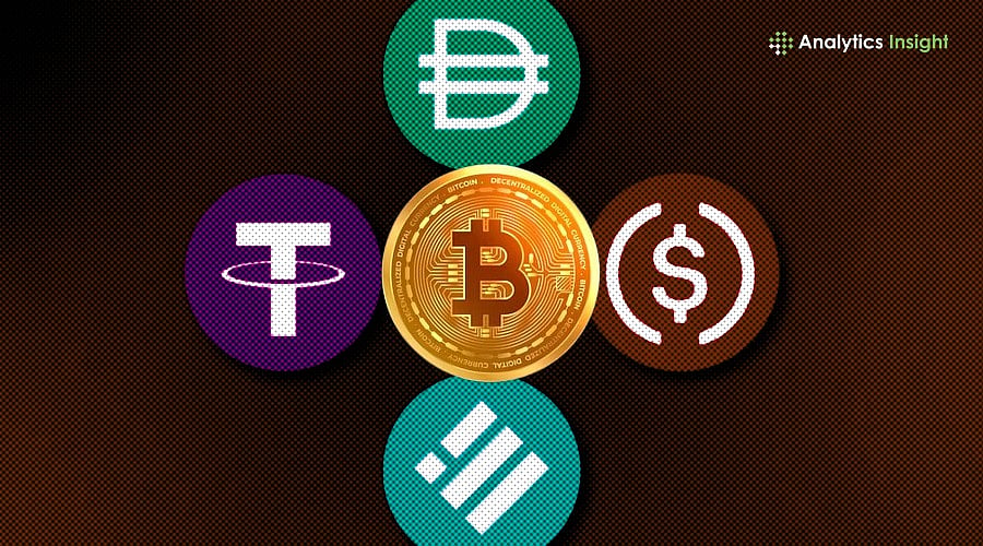 How Stablecoins Maintain Value During Crypto Volatility