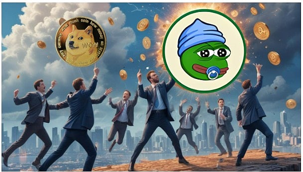 Dogecoin (DOGE) Price Rally to $0.20 Expected, But Here's the Best Meme ...