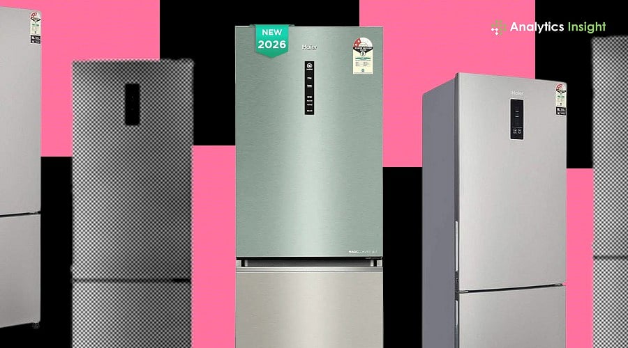 Best Convertible Frost-Free Refrigerators in 2026 for Modern Indian ...