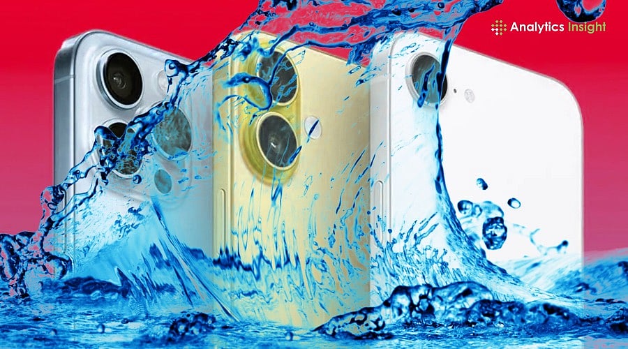Apple Patent Reveals Future iPhone Underwater Photography Upgrade