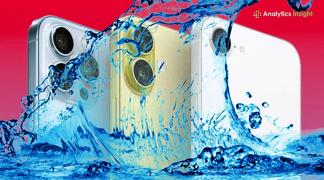 Apple Patent Reveals Future iPhone Underwater Photography Upgrade