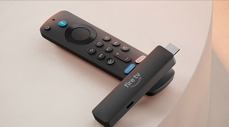 Amazon Fire TV Stick HD Review