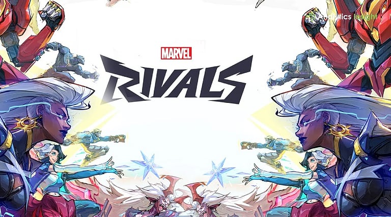 Marvel Rivals May 28 Patch Notes: New Chrono-Rush Event and Gameplay ...