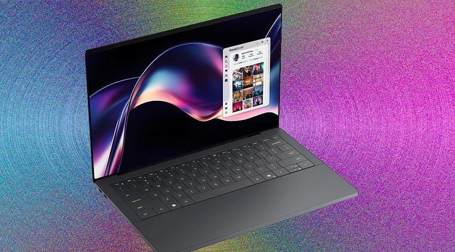 Dell XPS 14 Review