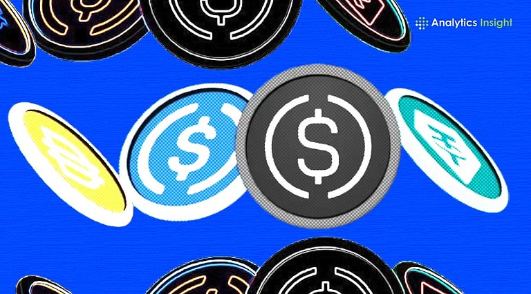 Best Stablecoins in 2026: USDT vs USDC vs DAI Compared
