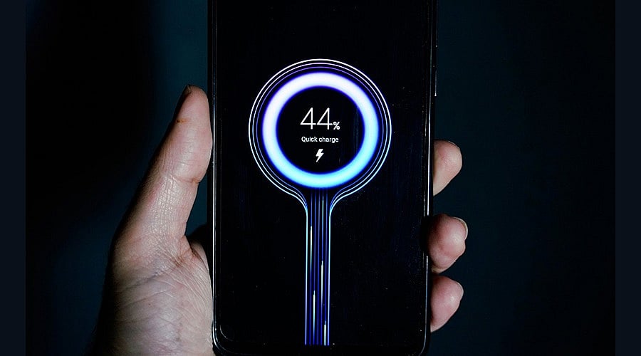 Fastest Charging Phones Ranked by Real Charging Speed
