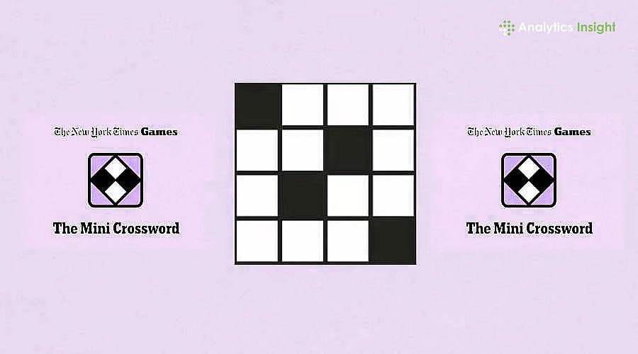 NYT Mini Crossword Answers May 28, 2026