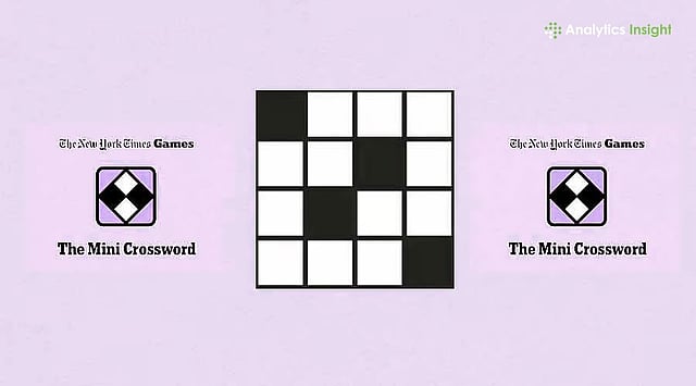NYT Mini Crossword Answers May 28, 2026
