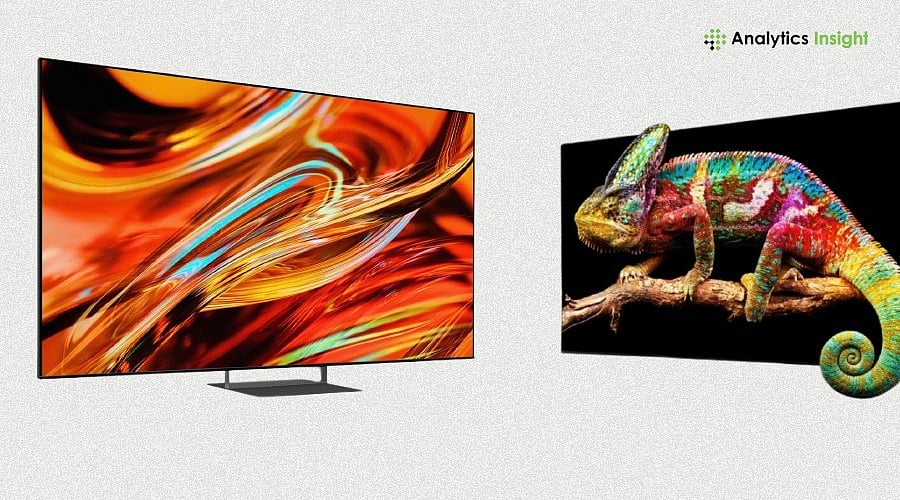 Sony Launches BRAVIA 7 II TVs with Advanced True RGB Display Technology