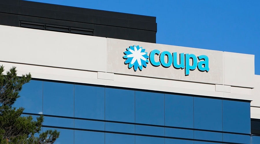 Coupa Software