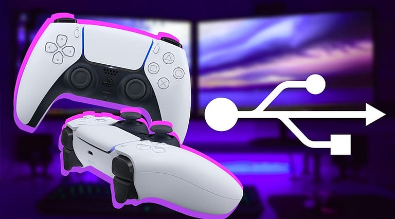 How to Connect PS5 Controller to PC & Android: Full Guide