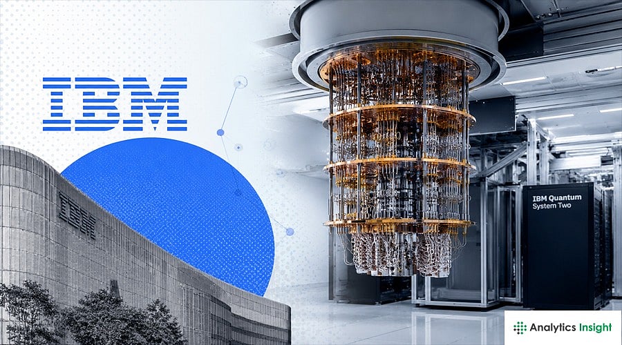 IBM Stock Gains as Company Plans $10B Quantum Bet and Red Hat Security ...