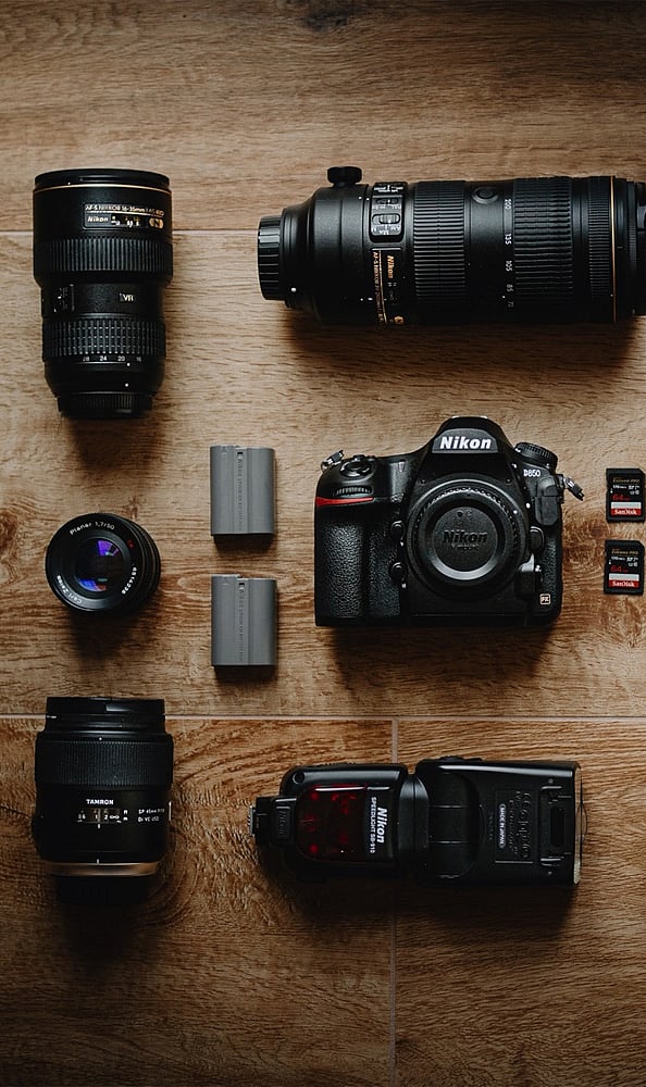 Best Cameras with In-Body Image Stabilization (IBIS) in 2026