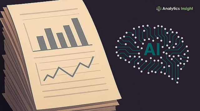 Learn Why Conventional Financial Advisory Models May Struggle in the AI Era