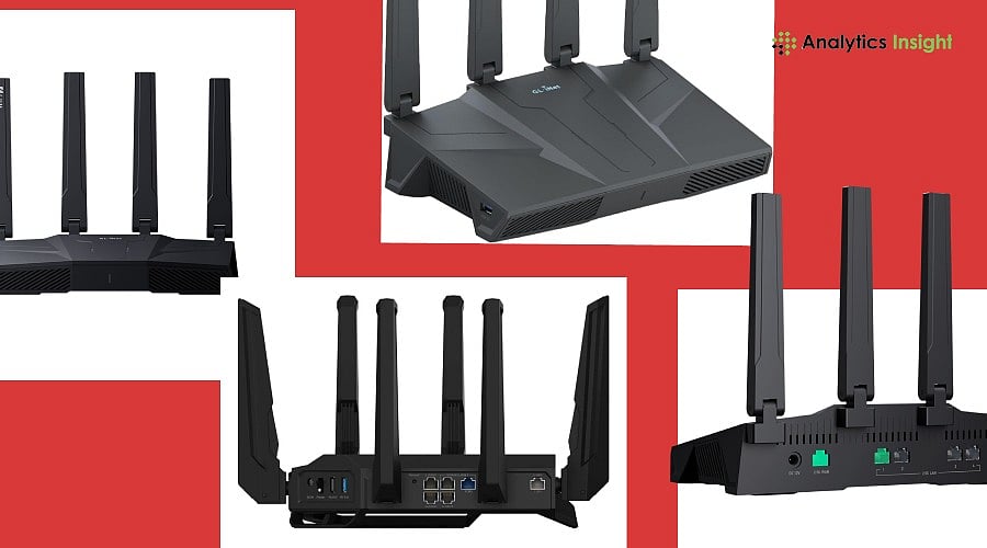 Top Wi-Fi 7 Routers in 2026 for Ultra-Fast Internet Speeds