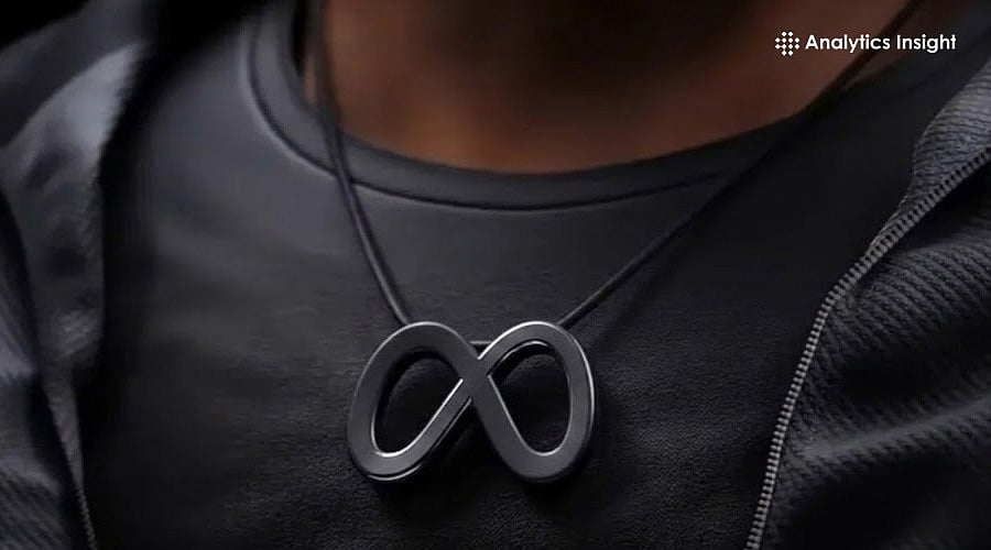 Meta Plans AI Pendant and Workplace Wearables in New Hardware Push