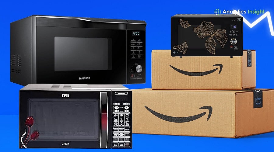 Best Convection Microwave Oven Offers on Amazon India