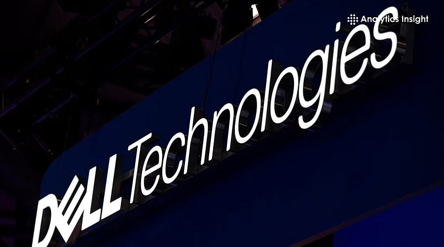 Dell Stock Soars to All-Time High After AI Server Revenue Jumps Sharply
