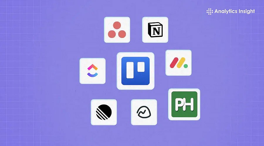 Powerful Project Management Software Like Trello for Businesses