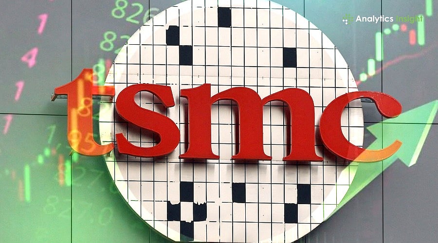 TSMC Stock Climbs Past $418 Amid Surging AI Chip Demand