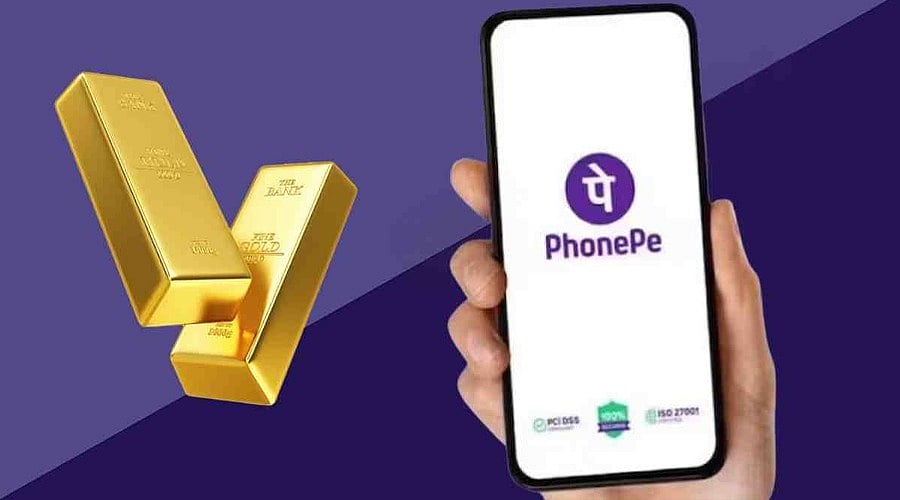 Best Digital Gold Apps in India: Expert Picks
