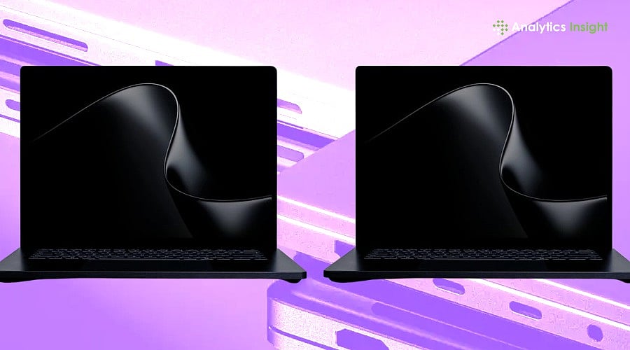 Microsoft Surface Laptop Ultra Debuts with Nvidia RTX Spark Superchip ...