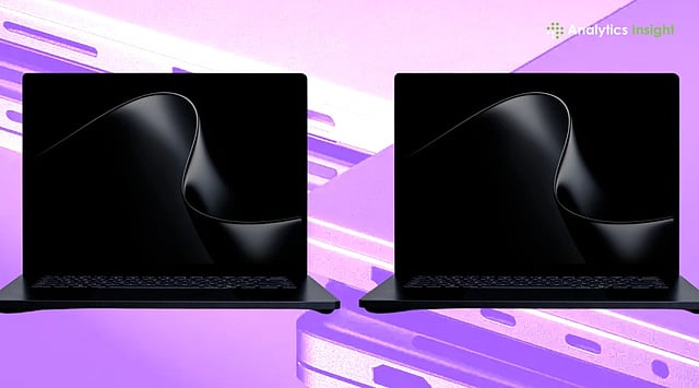 Microsoft Surface Laptop Ultra Debuts with Nvidia RTX Spark Superchip ...