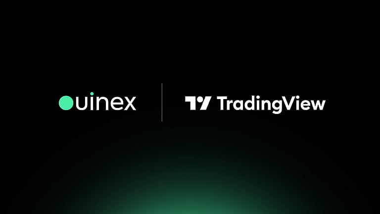 Ouinex Unveils Full TradingView Integration, Enabling Direct Chart ...