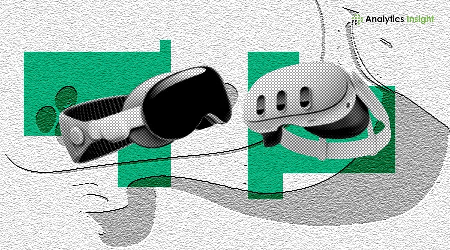 Top 6 VR Headsets for Gaming & Entertainment in 2026