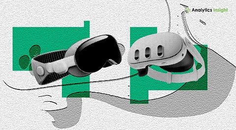 Top 6 VR Headsets for Gaming & Entertainment in 2026