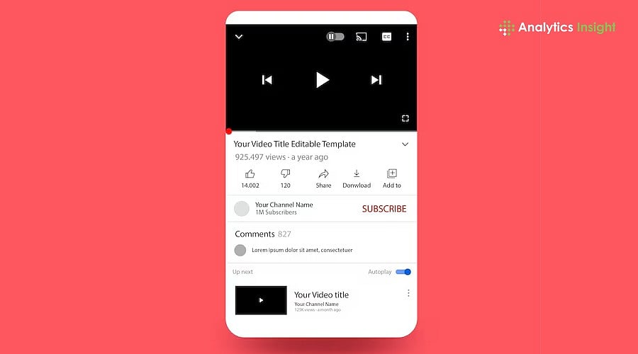 YouTube AI Podcast Features: On-the-Go Mode, Auto Speed, Ask Music