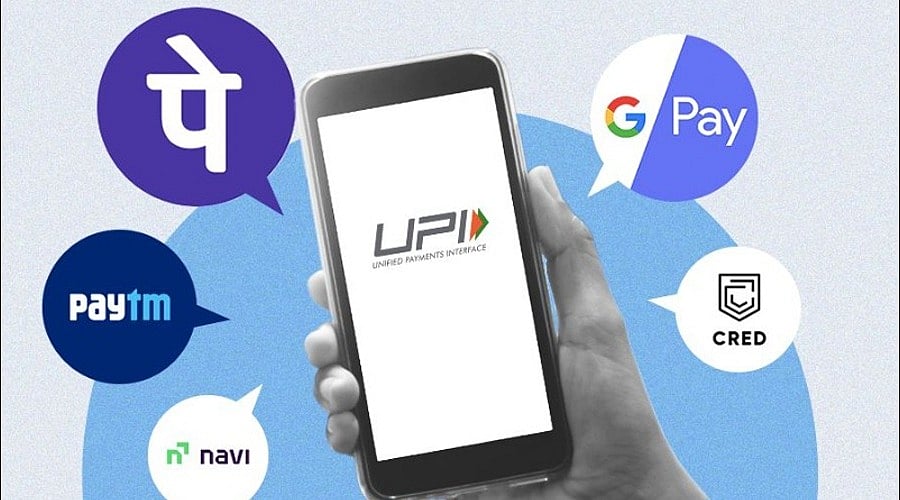 Best UPI Apps Ranked by Features and Security