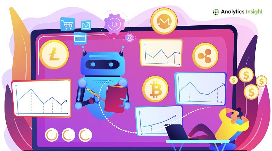 Top Reasons Why AI Agents are Becoming Active Crypto Market Participants