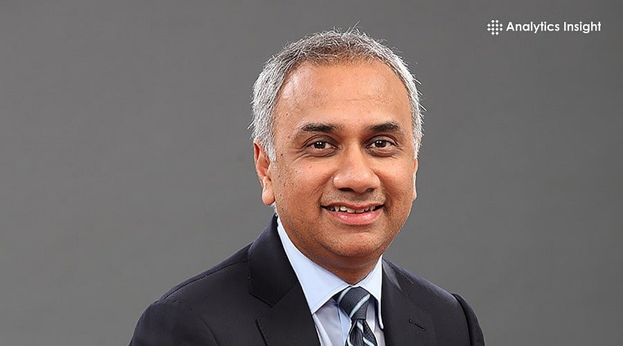 Leading Without the Noise: Salil Parekh’s Quiet Leadership at Infosys