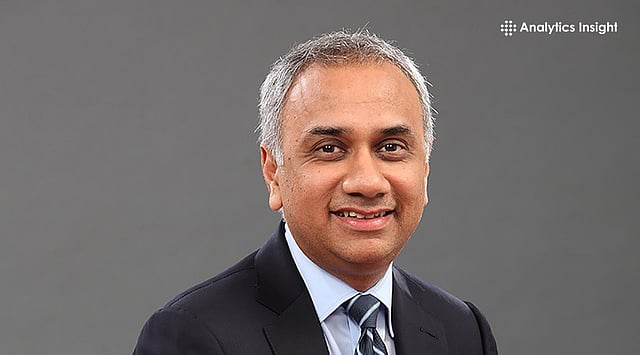 Leading Without the Noise: Salil Parekh’s Quiet Leadership at Infosys