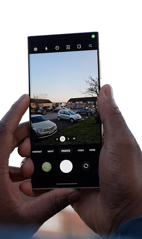 Best Camera Phones for Instagram Creators