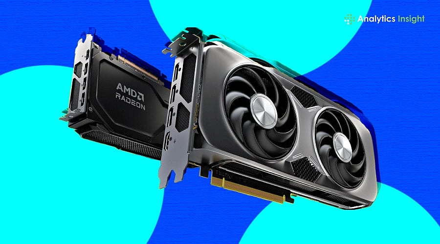 AMD Launches Ryzen 7 CPUs, Radeon RX 9070 GRE at Computex 2026