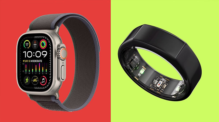 Smartwatch vs Fitness Band: Which Should You Buy?