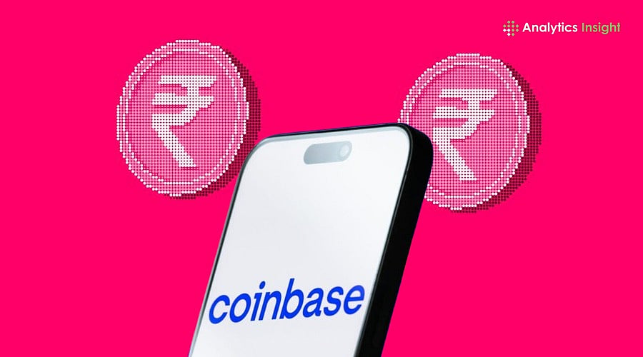 Crypto News Today: Coinbase Launches in India With Direct INR Support ...