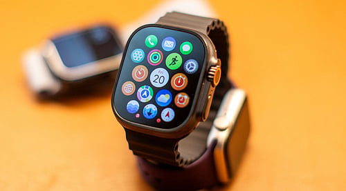 Smartwatch vs Fitness Band: Which Should You Buy?