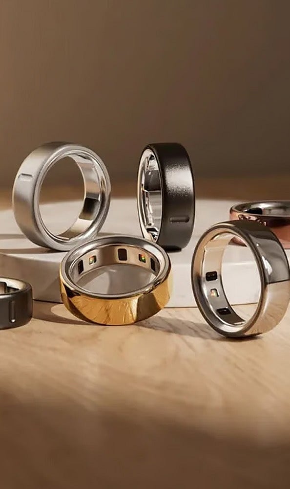 Best Budget Smart Rings to Track Health in 2026