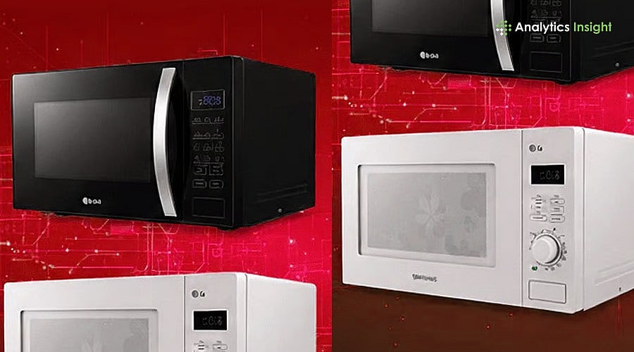 Best Convection Microwave Ovens Under Rs 20000 India