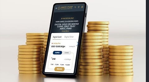 Best Digital Gold Apps in India: Expert Picks