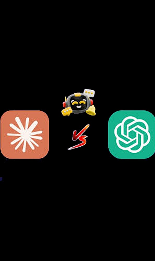 Claude AI vs ChatGPT: Key Differences Explained