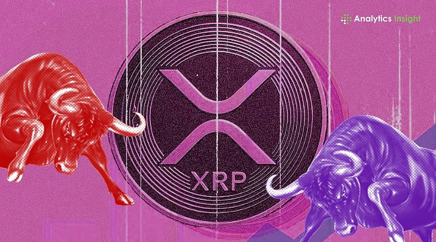 XRP Price Rebounds Above $1.30 as Trading Volume Spikes