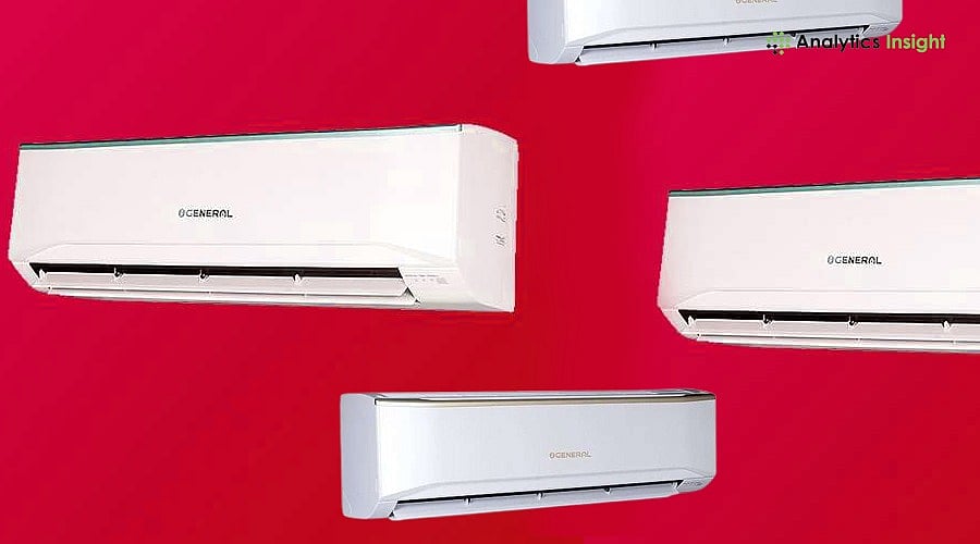 Top O General Air Conditioners with Latest Prices
