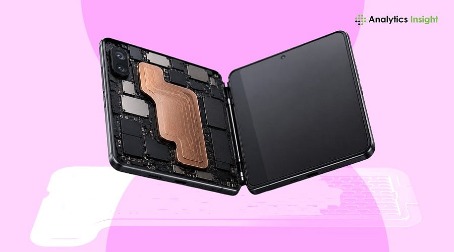 Latest Leaks: Will Apple's Rumored Foldable iPhone Include Vapor ...