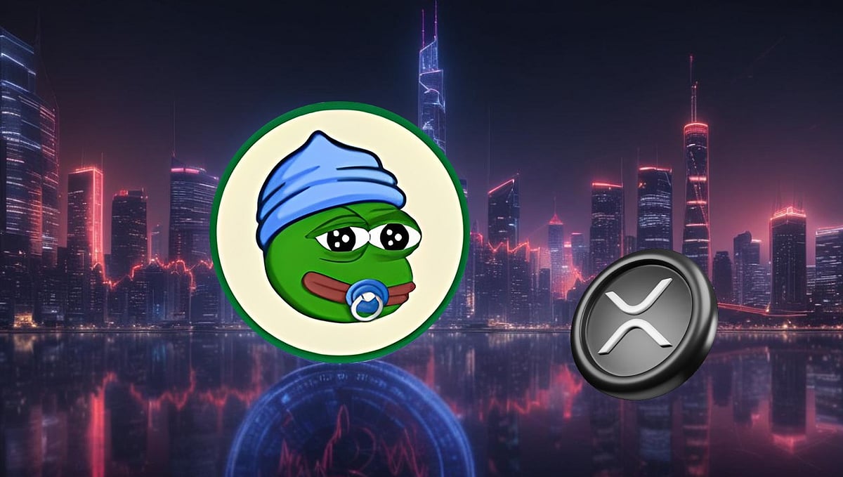 Ripple (XRP) Comeback in 2026 Could Make Holders Rich, But Not Like ...